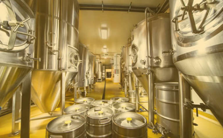 Sunriver Brewing Company